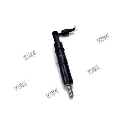 Cina 1PCS Fuel Injector Parts For Mitsubishi Engine Quattro S4F/5I-7706 in vendita