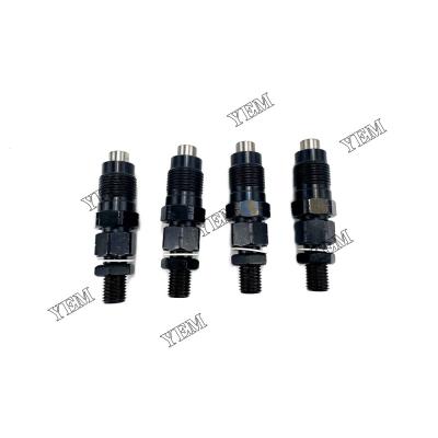 Cina S4S/DNOPD21 32C61-06000 MP20093 IDI For Mitsubishi 4PCS Fuel Injector Engine Parts in vendita