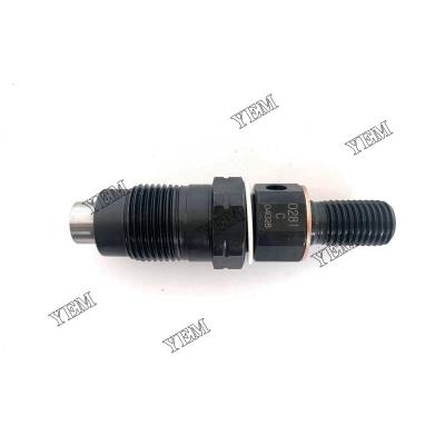 China V1505/1G677-53903 Para Kubota 1PCS Peças de motor de injetor de combustível à venda