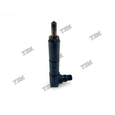Cina 1PCS Nayuank New Fuel Injector V2607 For Kubota Engine in vendita