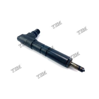 Cina 1PCS Nayuank New Fuel Injector V2607 For Kubota Engine in vendita
