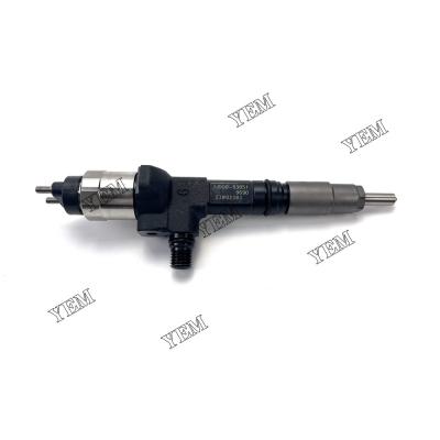 China 1 PCS Injetor de combustível para motor Kubota V3800/1J500-53051 motor diesel à venda