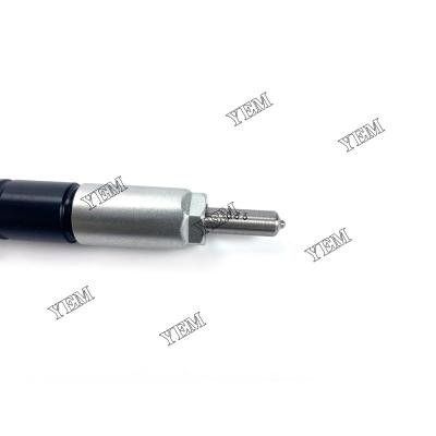 Cina 1 PCS iniettore di carburante per motore Kubota V3800/1J550-53002 motore diesel in vendita