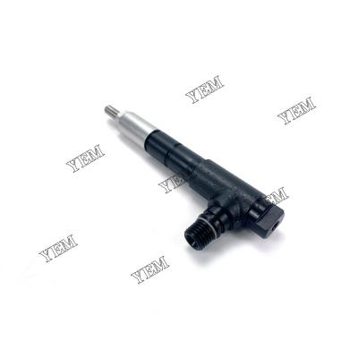 Cina 1 PCS iniettore di carburante per motore Kubota V3800/1J550-53002 motore diesel in vendita