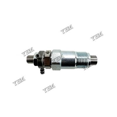 Cina New Set of Fuel Injector 2PCS For Kubota Engine Z650/12SD12 in vendita