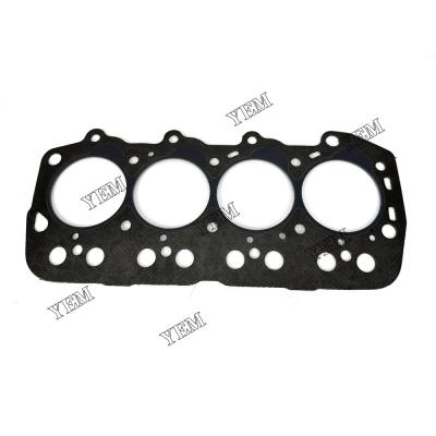 Китай 1DZ-3 для Toyota Head Gasket Forklift Excavator Install Engine (ДЗ-3 для Toyota Head Gasket Forklift Excavator Install Engine) - двигатель установки экскаватора продается