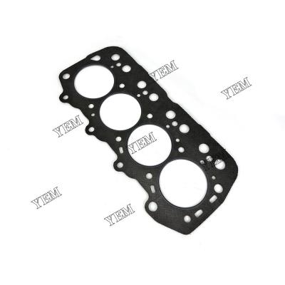 Cina 1DZ-3 per Toyota Head Gasket Forklift Excavator Install Engine in vendita