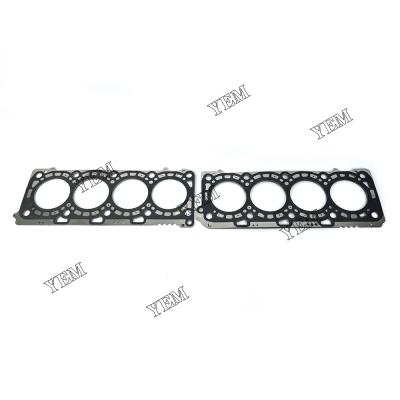 Китай Cylinder Head Gasket For Toyota 1VD Complete Engine Auto Parts Genuine продается