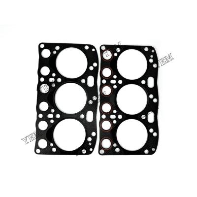Китай 2D For Toyota Head Gasket Forklift Excavator Install Engine продается