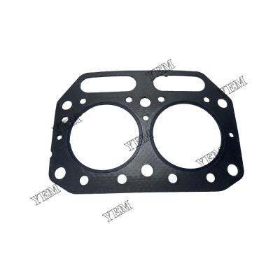 Китай For Yanmar 2D75 Head Gasket Diesel Engine Parts продается