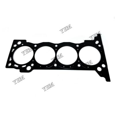 Китай Head Gasket 2TR Complete Tractor Genuine Engine For Toyota продается