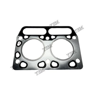 Китай Cylinder Head Gasket For Yanmar 2TR17/124450-01331 Complete Engine Auto Parts Genuine продается