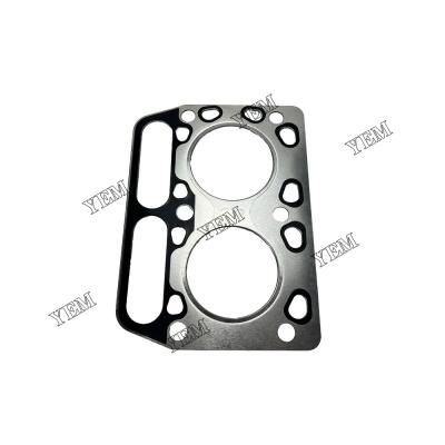 Cina Cylinder Head Gasket For Yanmar 2TR17/124450-01331 Complete Engine Auto Parts Genuine in vendita