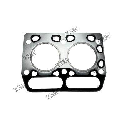 Cina Cylinder Head Gasket For Yanmar 2TR17/124450-01331 Complete Engine Auto Parts Genuine in vendita