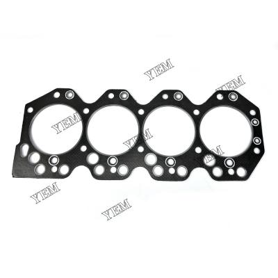 Китай For Toyota Head Gasket 3B Complete Tractor Genuine продается