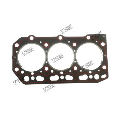Китай For Yanmar Head Gasket 3TNB84 Complete Tractor Genuine Engine Spare Parts продается