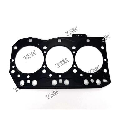 Китай For Yanmar Head Gasket 3TNV82/119812-013302 Complete Tractor Genuine Engine продается