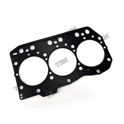 Cina For Yanmar Head Gasket 3TNV82/119812-013302 Complete Tractor Genuine Engine in vendita