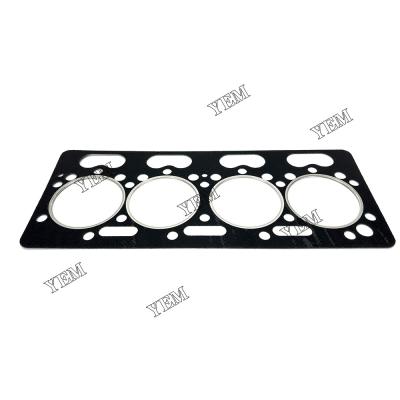Китай Для WeiChai Head Gasket 495AD-13 полный трактор оригинальный двигатель продается