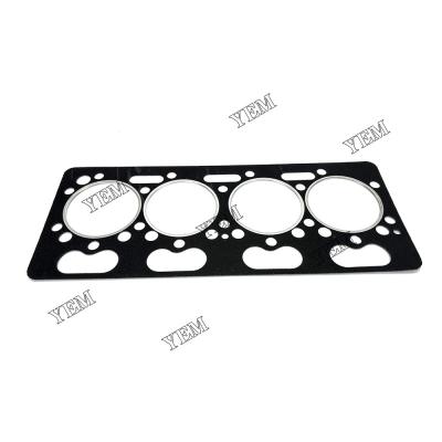 Cina Per WeiChai Gasket 495AD-13 Trattore completo Motore originale in vendita