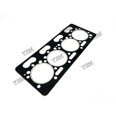 Cina Per WeiChai Gasket 495AD-13 Trattore completo Motore originale in vendita