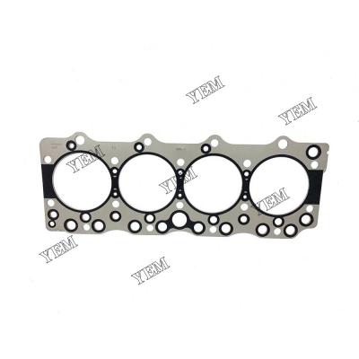 Китай New 4BD1 engine Firmusparts For Isuzu cylinder head gasket продается