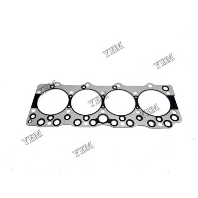 Китай New 4BG1 engine Firmusparts For Isuzu cylinder head gasket продается