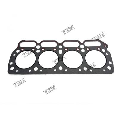Китай Head Gasket 4D105 Complete Tractor Genuine Engine For Komatsu продается