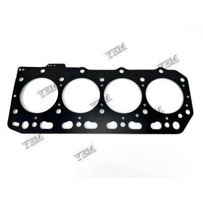 Китай For Komatsu Head Gasket 4D84 Complete Tractor Genuine Engine продается