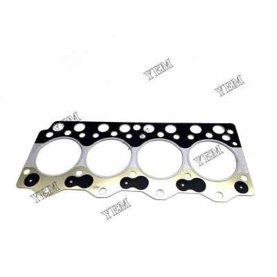 Китай 4D95 For Komatsu Machinery Excavator Head Gasket продается