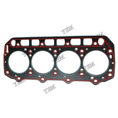 Cina 4TNE94 For Yanmar Head Gasket Forklift Excavator Install Engine in vendita