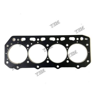 Cina 4TNV88 For Yanmar Head Gasket Forklift Excavator Install Engine in vendita