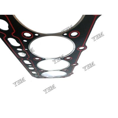 Cina 4TNV88 For Yanmar Head Gasket Forklift Excavator Install Engine in vendita