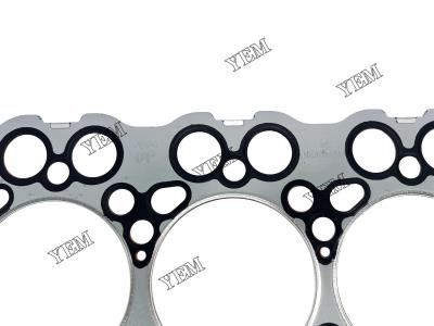 中国 Jual Paking cylinder head gasket For Mitsubishi 6D34 engine 販売のため