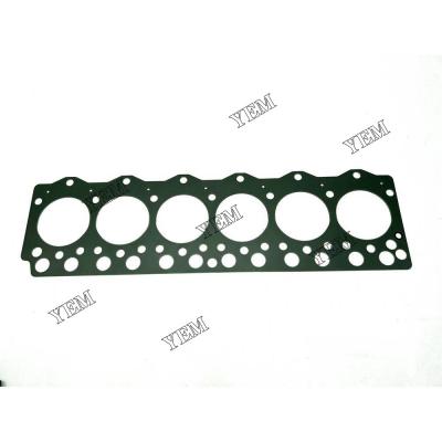 Китай Engine Head Gasket For Komatsu 6D95 Complete Tractor Genuine Parts продается