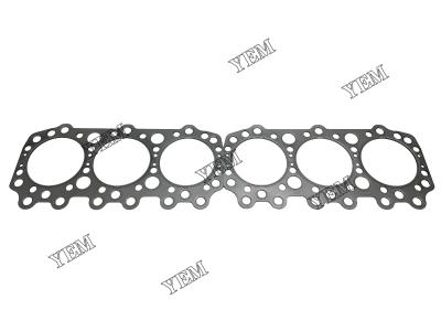 Китай For Isuzu Head Gasket 6RB1/11141142 Complete Tractor продается