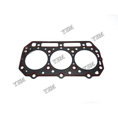 Китай A1700 For Cummins Machinery Excavator Head Gasket Engine продается