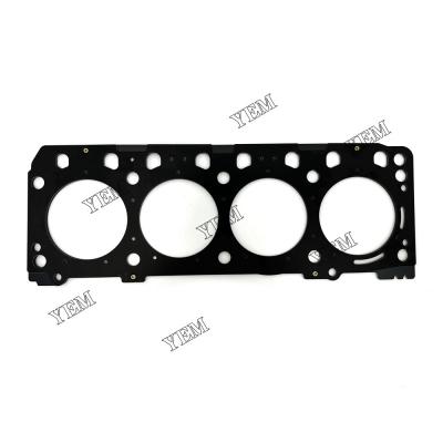 中国 Jual Paking cylinder head gasket For Deutz D2011 engine 販売のため
