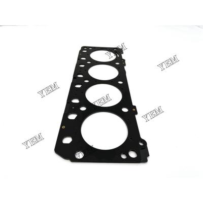 Cina Jual Paking cylinder head gasket For Deutz D2011 engine in vendita