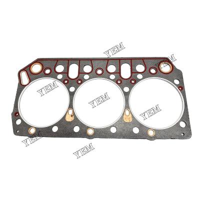 中国 New Style For Doosan Head Gasket D2366 Complete Engine Parts 販売のため