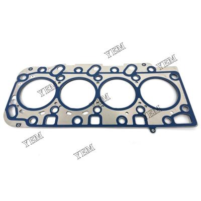 中国 D4CB For Hyundai Head Gasket Forklift Excavator Engine 販売のため