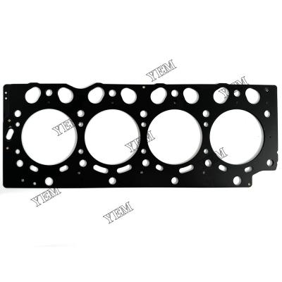 中国 Engine D4D Head Gasket For Volvo Complete Parts 販売のため