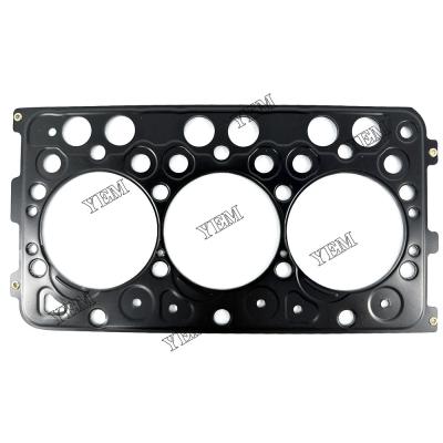 中国 For Kubota Head Gasket D782 Genuine Engine Complete Tractor prats 販売のため