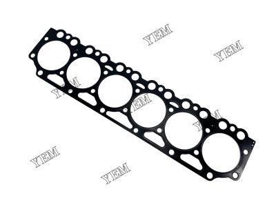 中国 D7D/VOE20405901 For Volvo Machinery Excavator Head Gasket Engine 販売のため