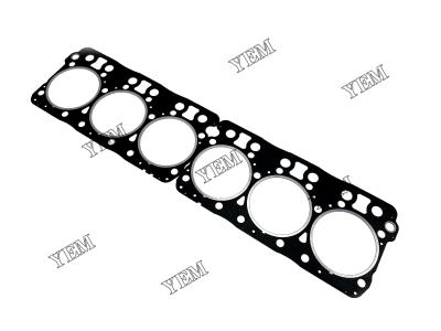 中国 Cylinder Head gasket For Doosan DE12 engine Jual Paking 販売のため