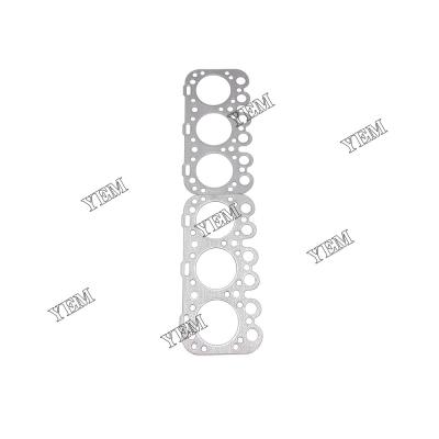 Cina DH100 For Isuzu Machinery Excavator Head Gasket Engine in vendita