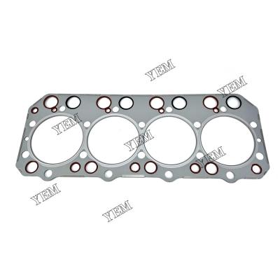 中国 For Nissan Head Gasket ED33 Complete Engine Parts 販売のため