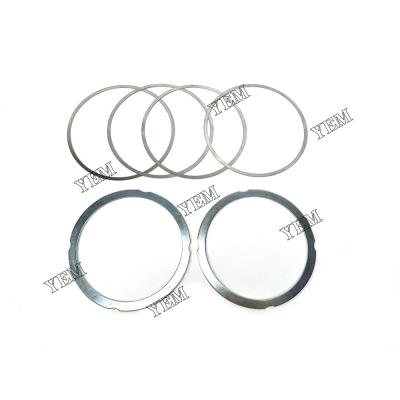中国 Engine Parts Head Gasket For Deutz F2L511 Complete Tractor Genuine 販売のため