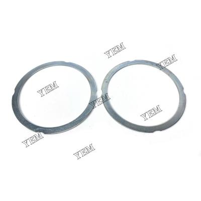 Cina Engine Parts Head Gasket For Deutz F2L511 Complete Tractor Genuine in vendita