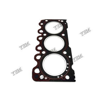 中国 Engine Head Gasket For Deutz F3L1011/0428-0813 Complete 販売のため